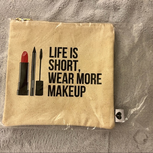 Sephora | Bags | Sephora New Makeup Case | Poshmark